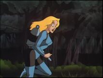 Lily and Violet (Batman: The Animated Series) | The Female Villains ...