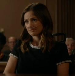 Kara Clayton (Bull) | The Female Villains Wiki | Fandom