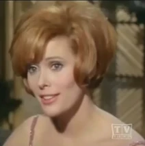 Molly (Batman) | The Female Villains Wiki | Fandom