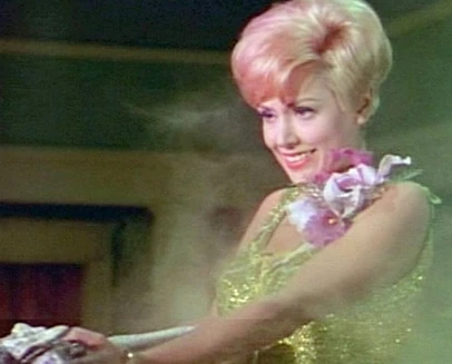 User blog:Doalfe/Finella (Batman) | The Female Villains Wiki | Fandom