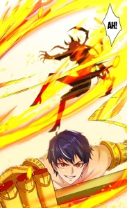 Shimura (Devilish Girlfriend) | The Female Villains Wiki | Fandom