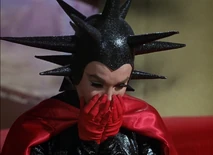 Niolani (Lost in Space) | The Female Villains Wiki | Fandom