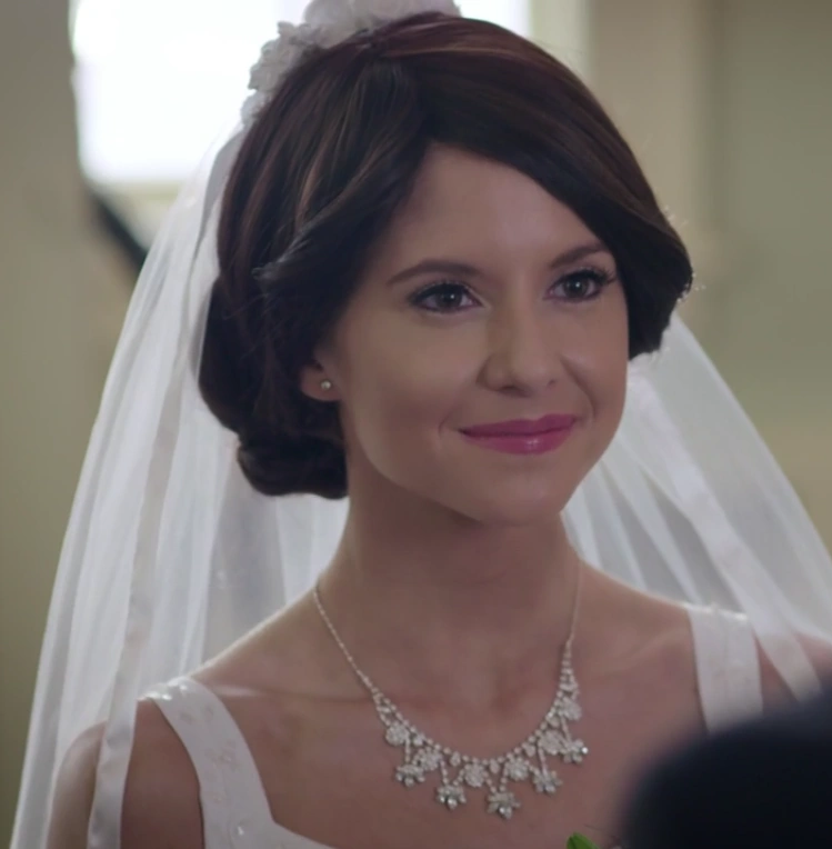 Helena Clark (A Wedding to Die For) | The Female Villains Wiki | Fandom