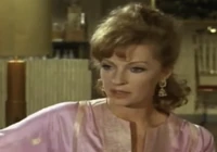 Miss Pegram (The Avengers) | The Female Villains Wiki | Fandom