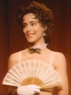 User blog:Doalfe/Molly Meecham (They Came From Outer Space) | The ...