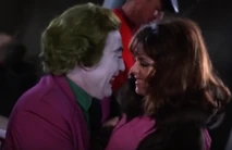 Jill (Batman) | The Female Villains Wiki | Fandom