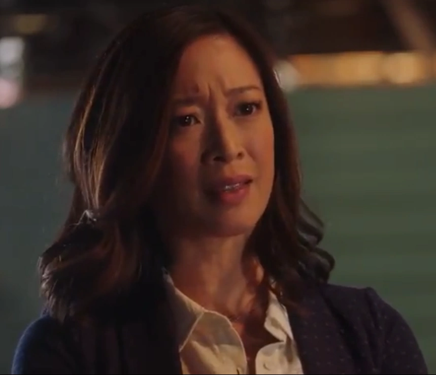 Sheila Vestal (Lucifer) | The Female Villains Wiki | Fandom