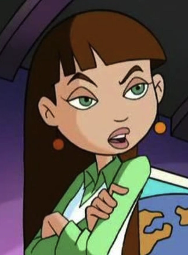 User blog:Doalfe/Cassandra (Sabrina's Secret Life) | The Female ...