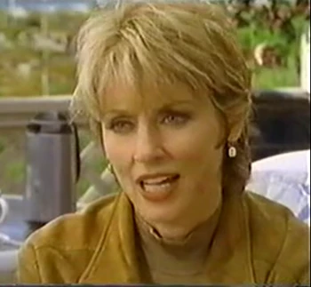 Claire Whitfield (Diagnosis Murder) | The Female Villains Wiki | Fandom