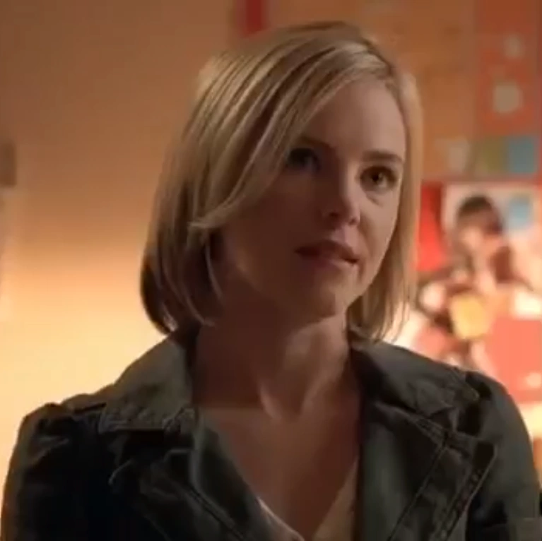 Kelsey Coulter (CSI: NY) | The Female Villains Wiki | Fandom