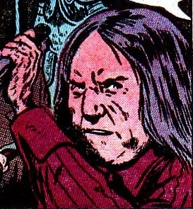 Minnie (In The Wake of the Werewolf) | The Female Villains Wiki | Fandom