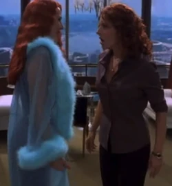 Inspector Gadget Movie Brenda