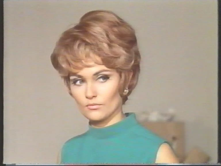 Carol Latimer (Randall and Hopkirk - Deceased) | The Female Villains ...