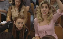 User blog:Ezekielfan22/Stacey Hinkhouse (Freaky Friday) | The Female ...