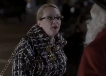 User blog:Doalfe/Ms. Stout (The Search For Santa Paws) | The Female ...