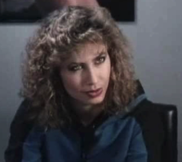 Rhonda Johnson (Killer Workout) | The Female Villains Wiki | Fandom