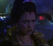 Xayide (Tales From the Neverending Story) | The Female Villains Wiki ...