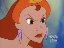 Saleen (Aladdin) | The Female Villains Wiki | Fandom