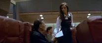Sabrina Ritchie (Passenger 57) | The Female Villains Wiki | Fandom