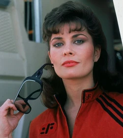 Diana V Tv Series 1984