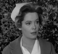 Maureen Cannon-Hughes (Alfred Hitchcock Presents) | The Female Villains ...