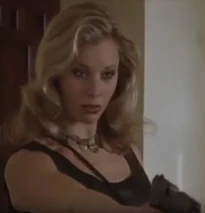 Mavis (Relic Hunter) | The Female Villains Wiki | Fandom