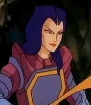 Virulina (Visionaries: Knights of the Magical Light) | The Female ...