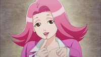 April May (Ace Attorney) | The Female Villains Wiki | Fandom