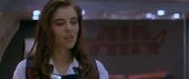 Sabrina Ritchie (Passenger 57) | The Female Villains Wiki | Fandom