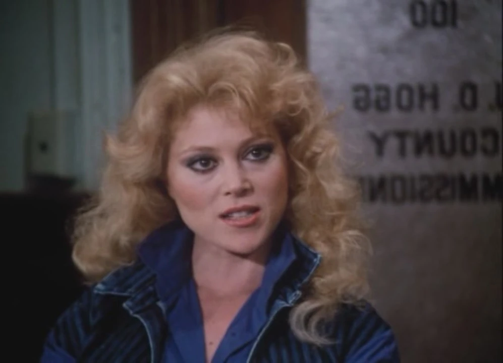 Billie Jean (The Dukes of Hazzard) | The Female Villains Wiki | Fandom