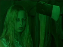 Nancy Voss (Tommyknockers) | The Female Villains Wiki | Fandom