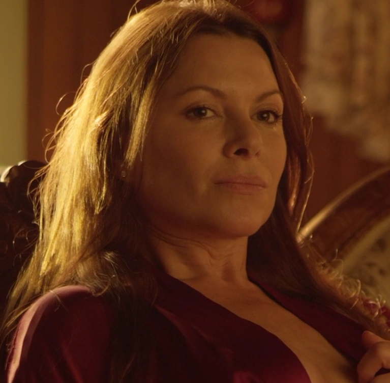 Catherine Foster (Secrets of a Psychopath) | The Female Villains Wiki ...