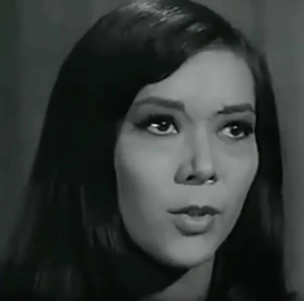 Kara (Amos Burke: Secret Agent) | The Female Villains Wiki | Fandom