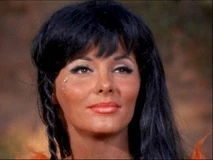 Nona (Star Trek) | The Female Villains Wiki | Fandom