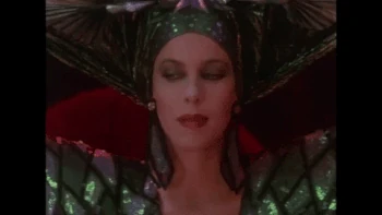 Xayide (The Neverending Story II: The Next Chapter) | The Female ...