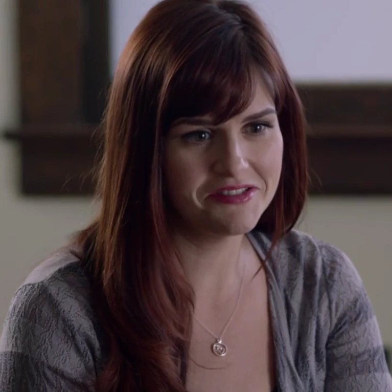 Beth (Don't Wake Mommy) | The Female Villains Wiki | Fandom