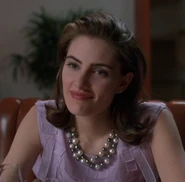 Lena Mathers Reardon (Dream Lover) | The Female Villains Wiki | Fandom