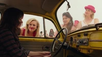 User blog:Snakesonaplane2/Tina Lark (Bumblebee) | The Female Villains ...