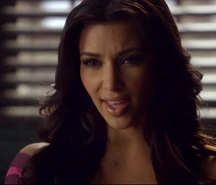 Debbie Fallon (CSI: NY) | The Female Villains Wiki | Fandom