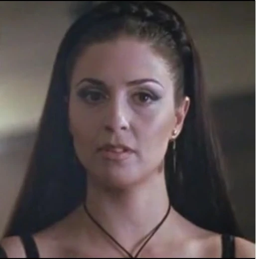 Highlander The Series Raven