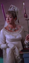Marsha Queen of Diamonds (Batman) | The Female Villains Wiki | Fandom