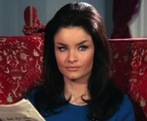 Lisa (The Avengers) | The Female Villains Wiki | Fandom