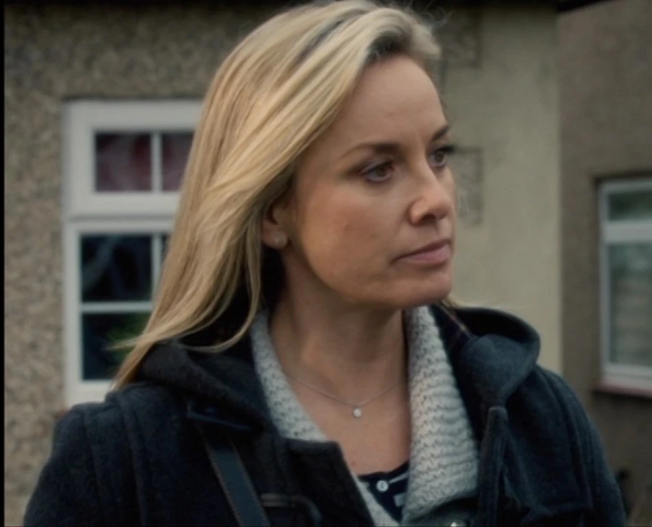 Victoria Kemp (New Tricks) | The Female Villains Wiki | Fandom