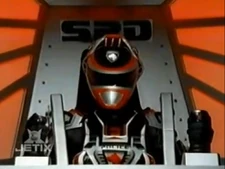 Charlie (Power Rangers SPD) | The Female Villains Wiki | Fandom