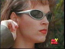 Angelique (Power Rangers Time Force) | The Female Villains Wiki | Fandom