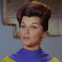 Lisa Smith (Get Smart) | The Female Villains Wiki | Fandom