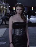 September Jones (Death Race 2) | The Female Villains Wiki | Fandom