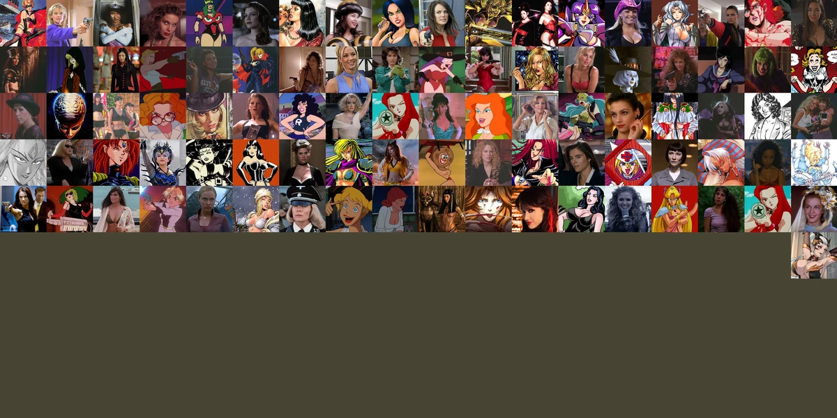 LaSandra Dixon (Hitman: Absolution) | The Female Villains Wiki | Fandom