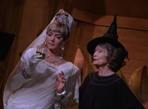Marsha Queen of Diamonds (Batman) | The Female Villains Wiki | Fandom