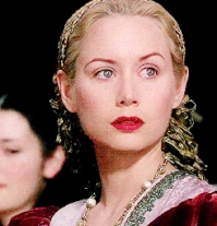 Rodmilla and Marguerite (Ever After) | The Female Villains Wiki | Fandom